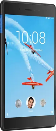 Lenovo Tab 7 7304F Tablet (WiFi+8GB) - Price in India (Apr 2026), Specs ...