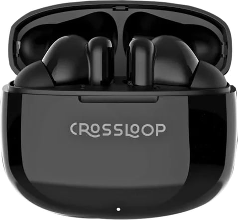 CROSSLOOP Freedom Podz True Wireless Earbuds Price in India 2025, Full ...