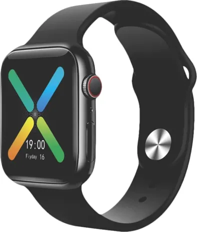 RD X-60 Smartwatch - Price in India (May 2026), Specs, Reviews | Smartprix