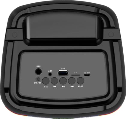 Modorwy MF2105 16W Bluetooth Speaker Price in India 2025, Full Specs ...