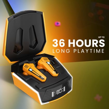 AMS Transformer True Wireless Earbuds Price in India 2024, Full Specs & Review | Smartprix