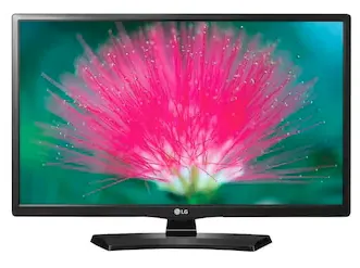 LG 20LH460A-PT 20 inch Full HD LED TV Price in India 2025, Full Specs ...
