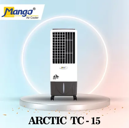 Mango Arctic 15L Tower Air Cooler Price in India 2025, Full Specs ...