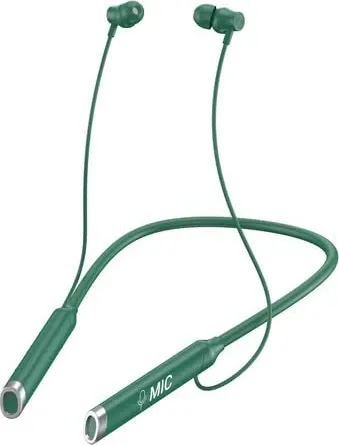 MIC GB03 Wireless Neckband Price in India 2025, Full Specs & Review ...