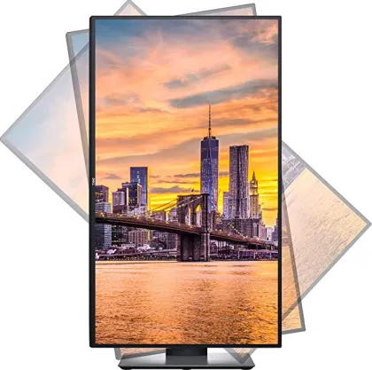 Dell UltraSharp U2720Q 27 Inch UHD 4K Monitor Price in India 2025, Full ...