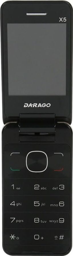 Darago X5 Price in India 2024, Full Specs & Review | Smartprix