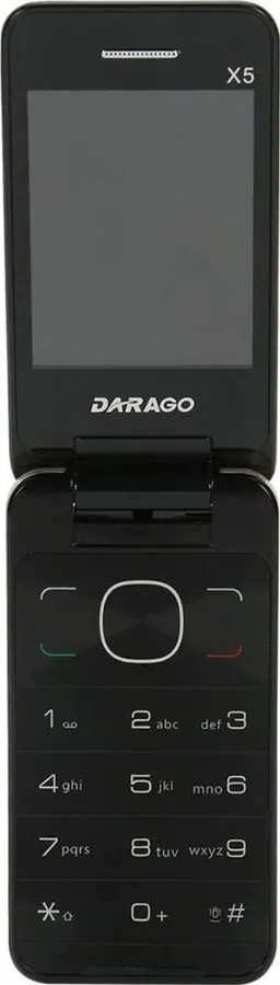 Darago X5 Price in India 2025, Full Specs & Review | Smartprix