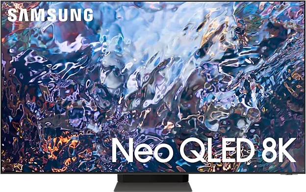 Samsung QN700A Neo QA65QN700AKXXL 65-inch Ultra HD 8K Smart QLED TV ...