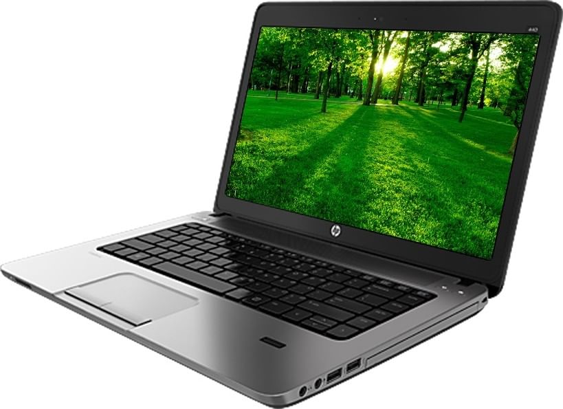 HP ProBook 440G1 (GOR72PA) Laptop (4th Gen Intel Core i3/4GB/ 500GB ...