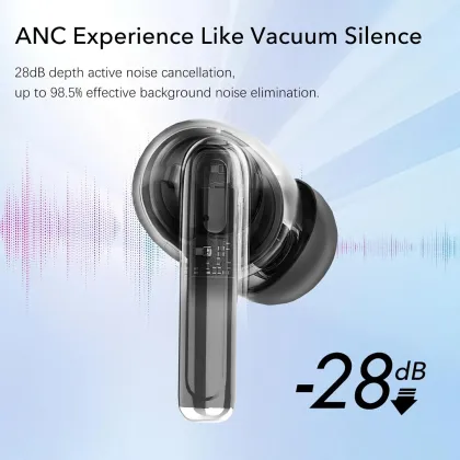 SHKOD AirLits1 Pro Plus True Wireless Earbuds Price in India 2025, Full ...