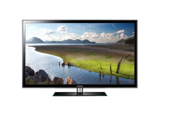 Samsung UA32D5000PRMXL 32-inch Full HD LED TV Price in India 2024, Full ...
