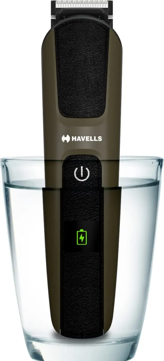 Havells BT5115 Trimmer - Price in India (May 2026), Specs, Reviews ...