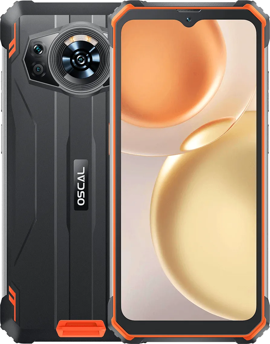 Blackview Oscal S80 Price in India 2025, Full Specs & Review | Smartprix