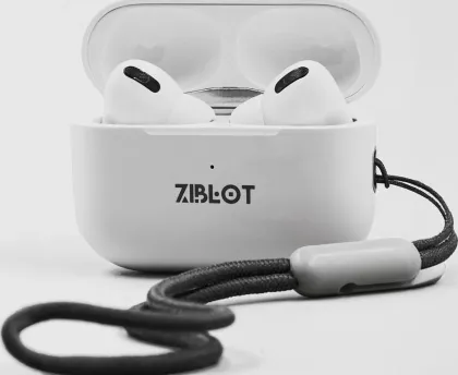 Ziblot Zi Pods Pro True Wireless Earbuds Price in India 2025, Full ...