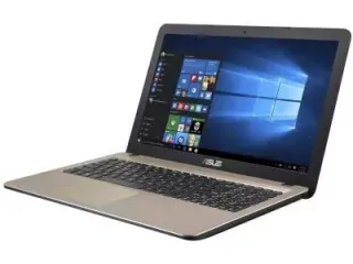 Asus Vivobook X540MA-GQ024T Laptop (Celeron Dual Core/ 4GB/ 500GB ...