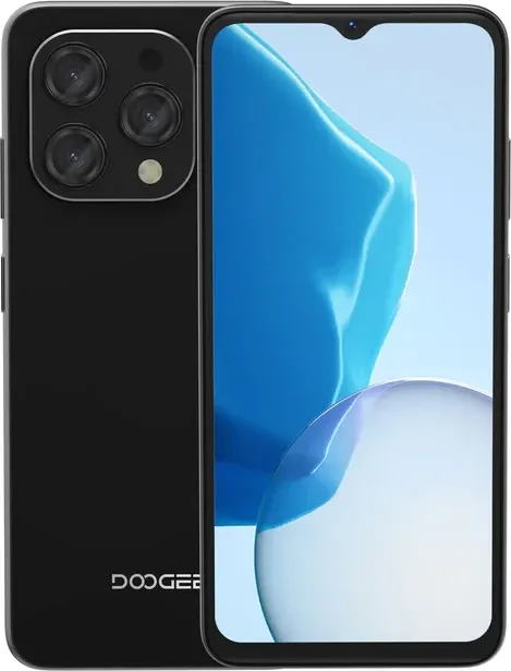 Doogee N55 Pro Price in India 2025, Full Specs & Review | Smartprix