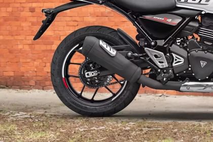 Triumph Speed T4 Price in India 2025, Full Specs & Review | Smartprix