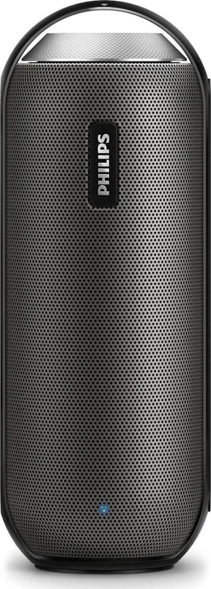 Philips BT6000B 11W Bluetooth Speaker Price in India 2024, Full Specs ...