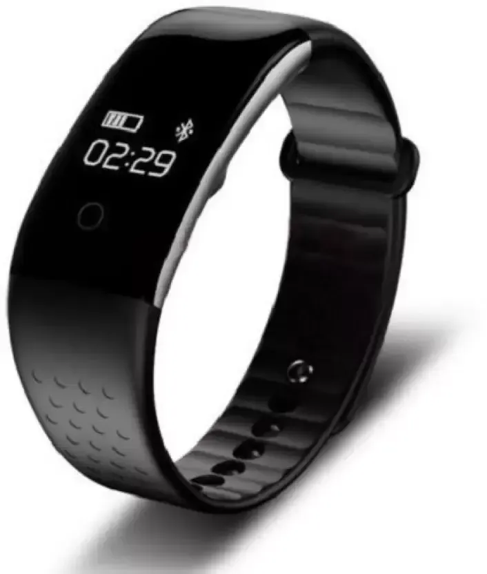 Opta H09-SB019 Fitness Band - Price in India (Apr 2026), Specs, Reviews ...