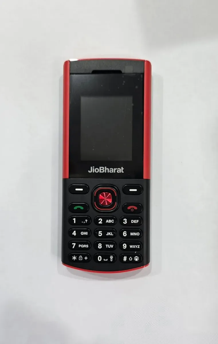 Jio Bharat Karbonn K2 Price in India 2025, Full Specs & Review | Smartprix