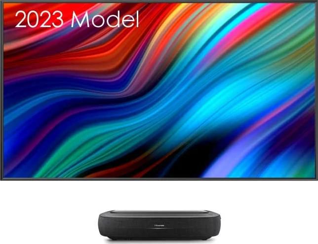 Hisense Starlight S1 100 inch Ultra HD 4K Smart Laser TV Price in India ...