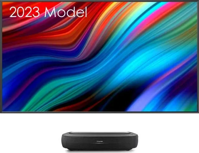 Hisense Starlight S1 100 inch Ultra HD 4K Smart Laser TV - Price in ...