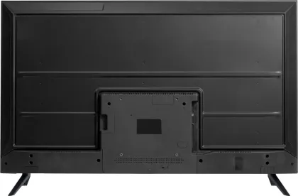 Compaq CQ3200HDAB 32 inch HD Ready Smart LED TV Price in India 2025 ...