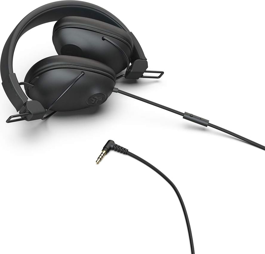 JLab Studio Pro Wired Headphones Best Price in India 2022, Specs ...