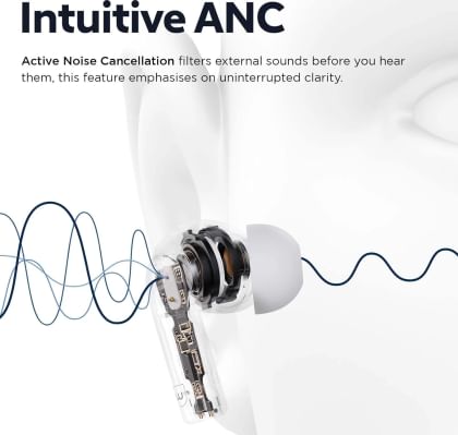 Wobble Beans A77 True Wireless Earbuds Price in India 2024, Full Specs ...