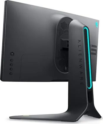 Dell Alienware AW2521H 25 inch Full HD Gaming Monitor Price in India ...