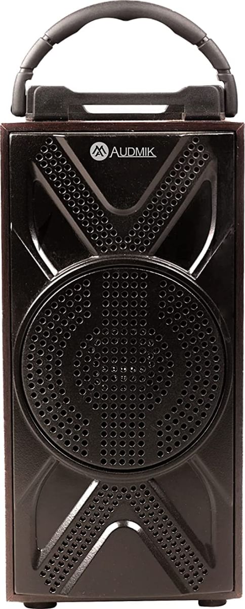 Audmik AM-103 5W Bluetooth Speaker Price in India 2024, Full Specs ...
