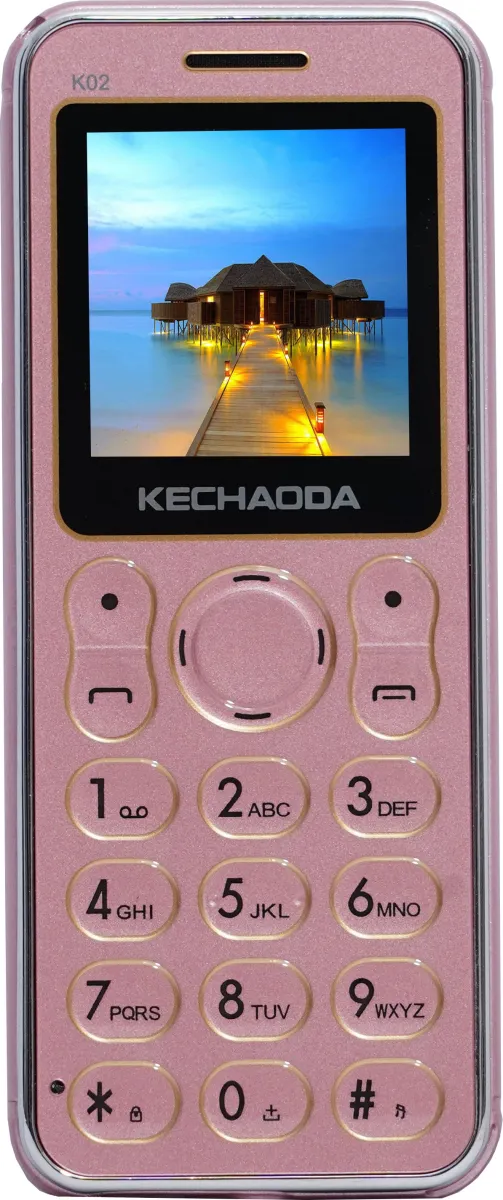 Kechaoda K02 Price in India 2025, Full Specs & Review | Smartprix
