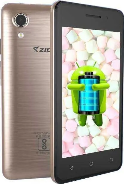 Ziox Astra Nxt 4G Price in India 2025, Full Specs & Review | Smartprix