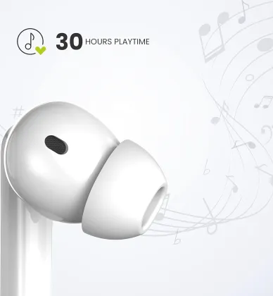 Hearmo HearPods Pro True Wireless Earbuds Price in India 2025, Full ...