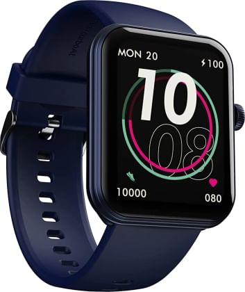 boAt Xtend Plus Smartwatch Price in India 2023, Full Specs & Review ...
