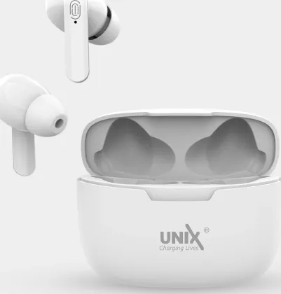 Unix Buds Pro True Wireless Earbuds Price in India 2025, Full Specs ...