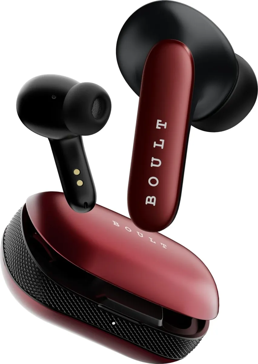 Boult Audio Z20 Pro True Wireless Earbuds Price in India 2025, Full Specs & Review | Smartprix