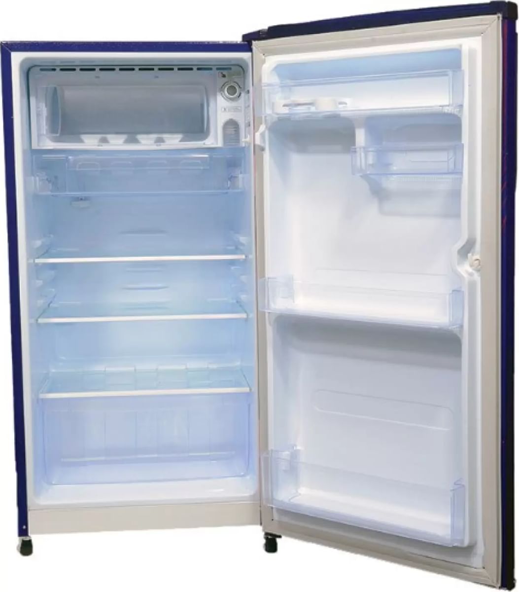 GEM GRDN-205 180L 2 Star Single Door Refrigerator Best Price in India ...