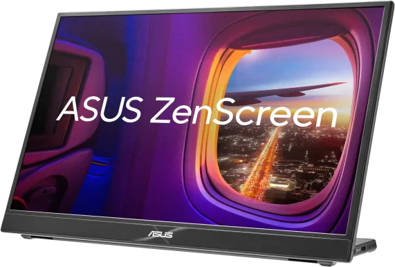 Asus ZenScreen MB16QHG 16 inch Quad HD Portable Monitor Price in India ...