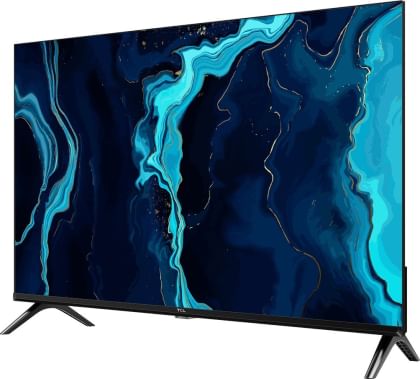 TCL 32S5400A 32 inch HD Ready Smart LED TV Price in India 2023, Full ...