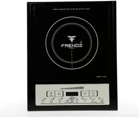 Frendz Induction Cooktops Price List in India | Smartprix