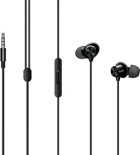 OnePlus Nord Wired Earphones Price in India 2025, Full Specs & Review ...