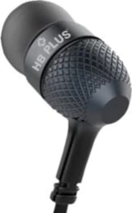 HB PLUS HB-03 Wired Earphones Price in India 2024, Full Specs & Review ...