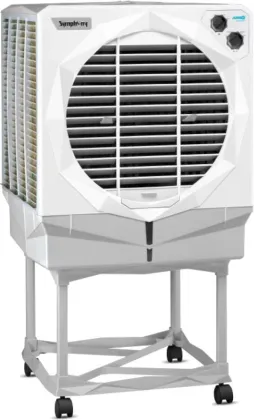 Symphony Jumbo 65 Plus 65 L Room Air Cooler Price in India 2025, Full ...