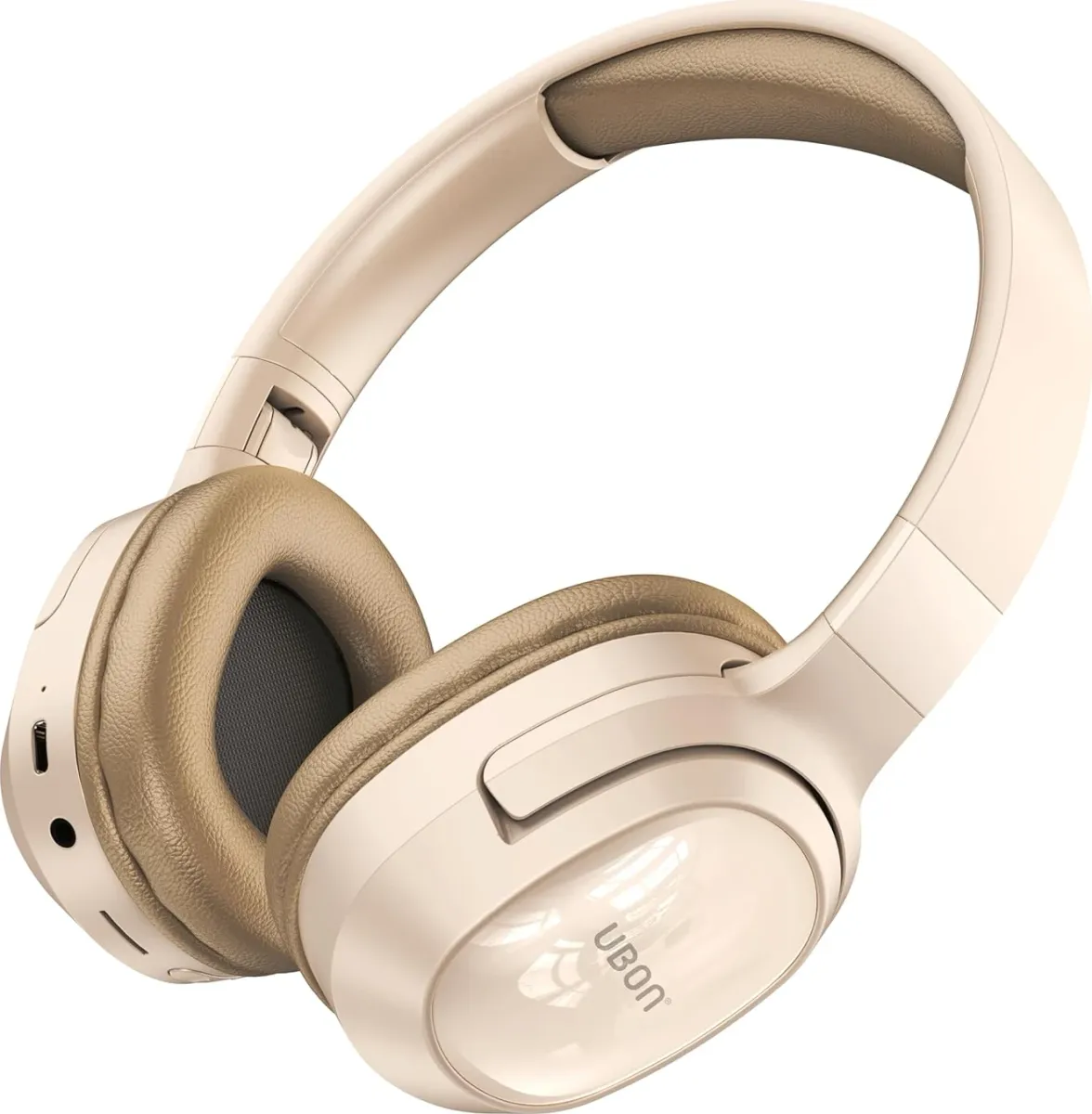 Ubon HP-700 Hip Hop Wireless Headphones - Price in India (May 2026 ...