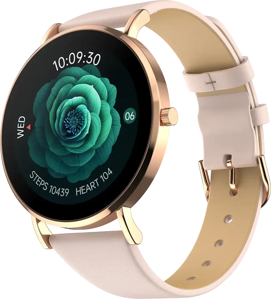 Noise NoiseFit Diva 2 Smartwatch Price in India 2026, Full Specs ...
