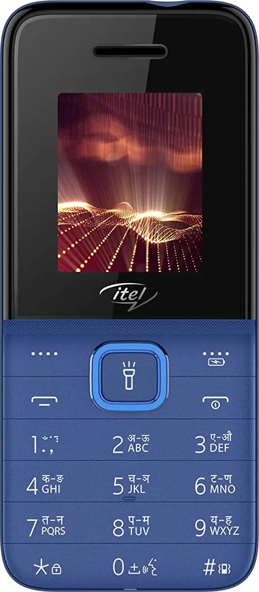 itel Power 110 Price in India 2025, Full Specs & Review | Smartprix