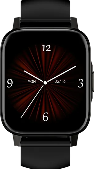 TAGG Verve Neo Buzz Smartwatch - Price in India (May 2026), Specs ...