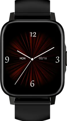 TAGG Verve Neo Buzz Smartwatch - Price in India (May 2026), Specs ...
