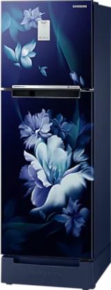 Samsung RT28C3C32UZ 236 L 2 Star Double Door Refrigerator Price in ...